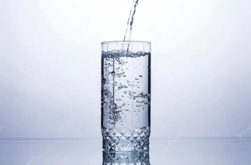 Air RO: Solusi Air Minum Bersih dan Aman di Rumah