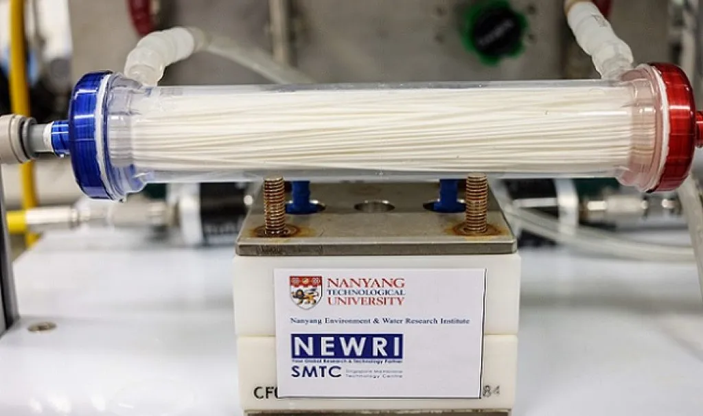Apa Itu Nano Filter dan Apa Manfaat Utamanya?