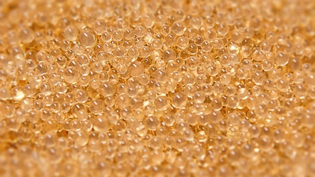 Fungsi Resin Softener untuk Industri