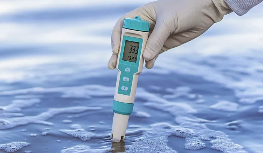 Apa itu TDS Meter? Berikut Cara Kerja dan Fungsinya