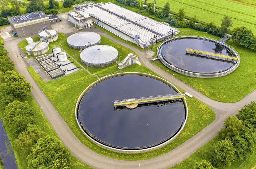 Apa itu WTP Air? Ini Perbedaan WTP dan WWTP