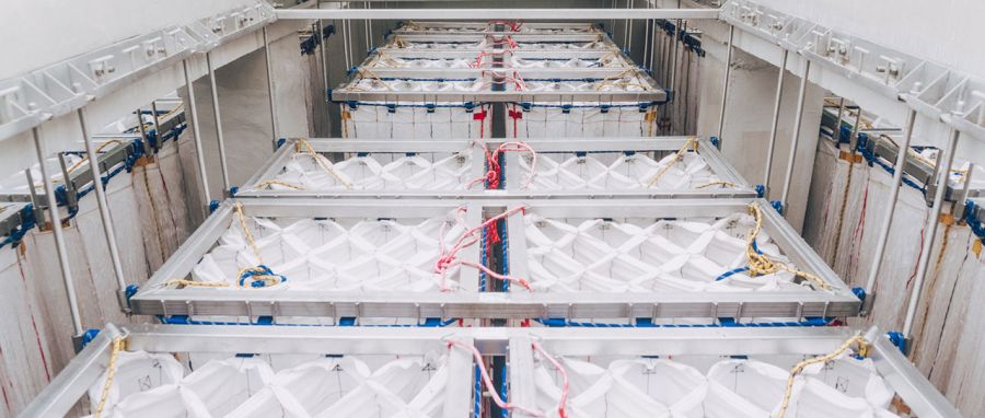 Food Chain Reactor - Inovasi IPAL Industri dan Domestik - PJL Enviro