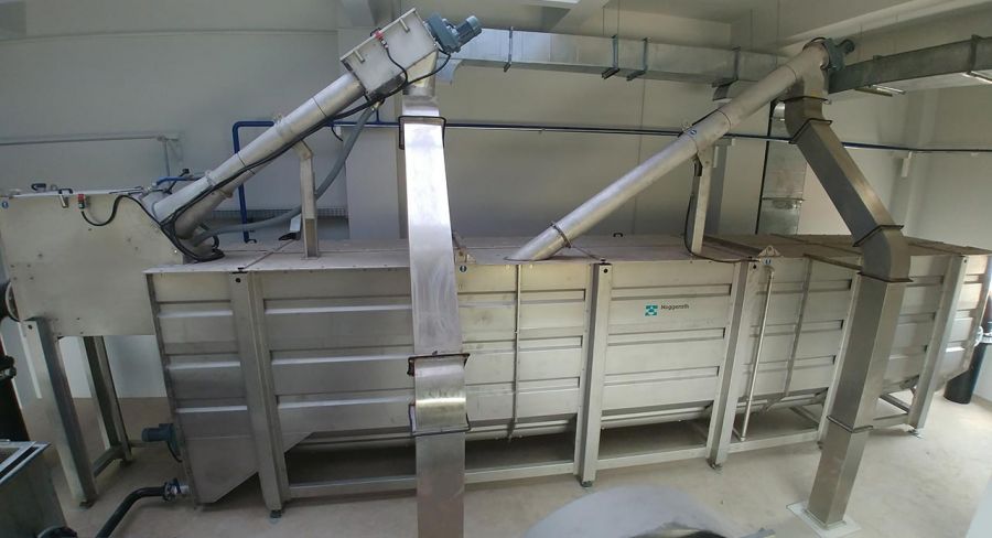 Pra Perlakuan Limbah Cair: Integrated Pre-Treatment - PJL Enviro