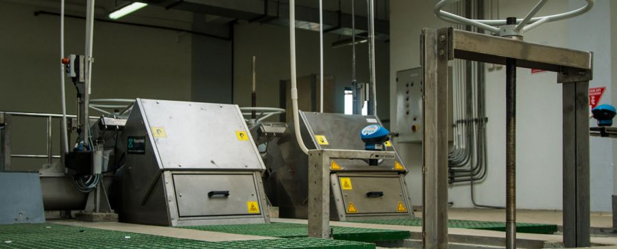 Technologies | Screening | Step Screen